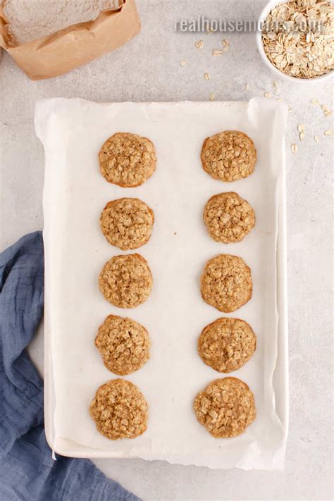Image result for Making Oatmeal Cookies