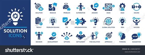 Image result for Resolving Issue Icon