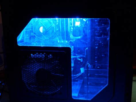 Image result for How to Control LED Lights in Computer Case