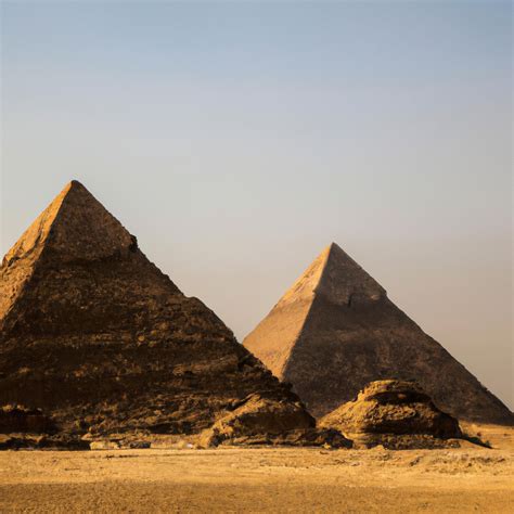 Image result for Pyramid Facts