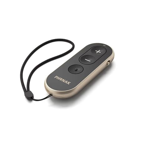 Image result for Phonak Remote Control