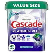 Image result for Cascade Total Clean