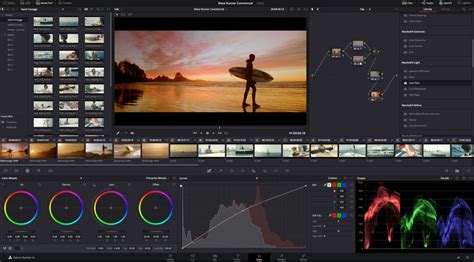 Image result for Pinnacle Studio Color Grading