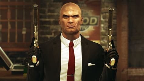 Image result for Hitman Absolution Agent 47