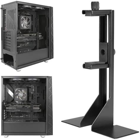 Image result for Computer Case Video Card Holder