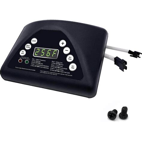 Image result for Masterbuilt Control Panel