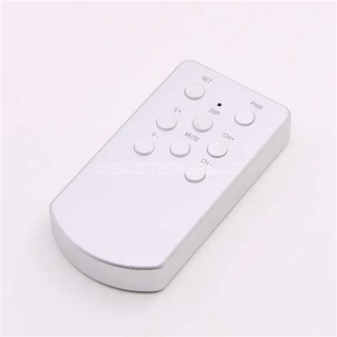 Image result for Subwoofer Remote Control Universal