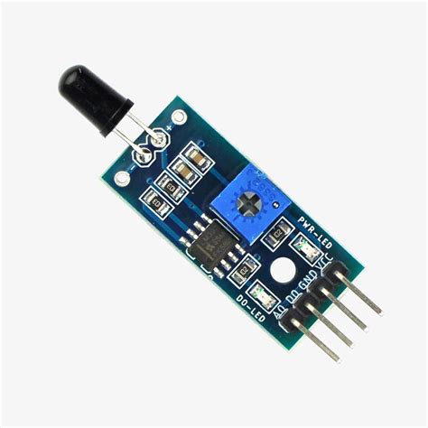 Image result for Infrared Detection Sensor Module