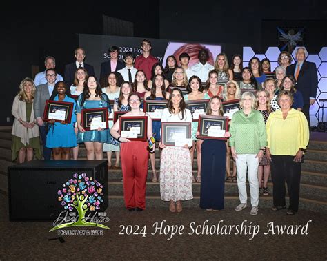 Image result for HOPE Scholarship Application Process
