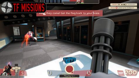 Image result for Bot Mod TF2