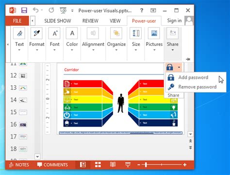 Image result for Power User PowerPoint Extension