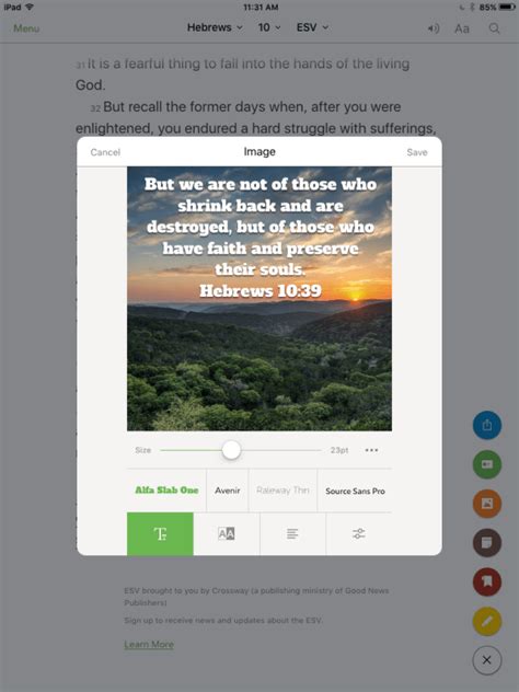 Image result for Scripture Slides