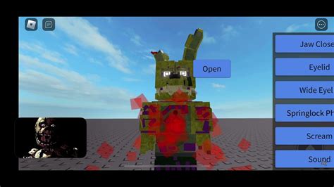 Image result for All Spring Lock Failures in Roblox