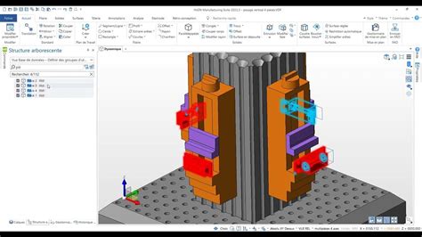 Image result for Alphacam 2022 Tutorials Break Out Points
