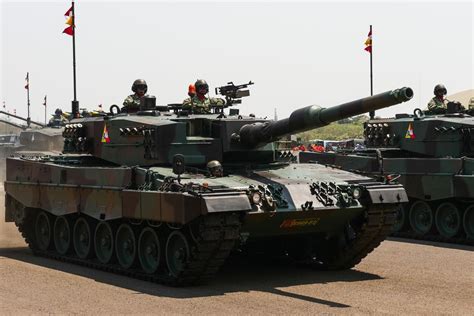 Image result for Leopard 2 Tank Review