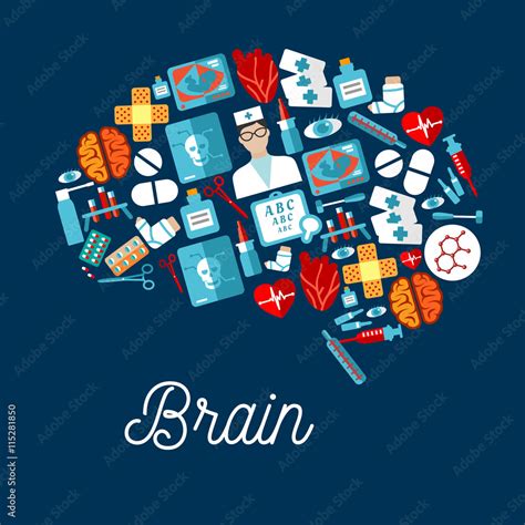 Image result for Problem Brain Icon