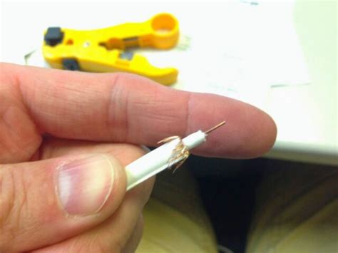 Image result for RG59 Compression Connectors