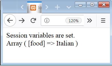 Image result for PHP Session Data Fetch Code