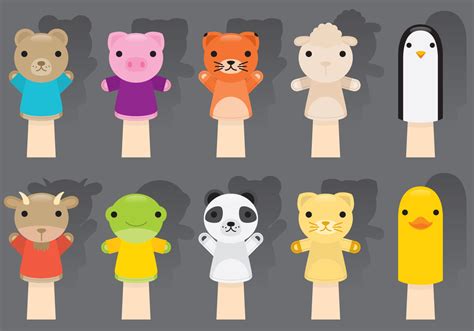 Image result for Cute String Puppet Handmade