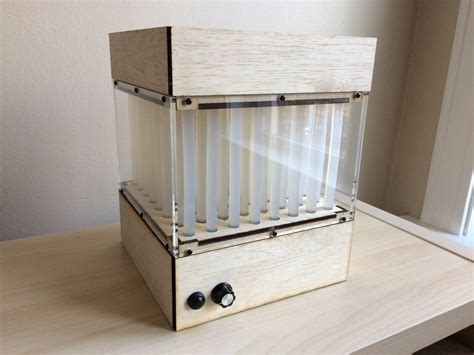 Image result for LED Matrix Scope