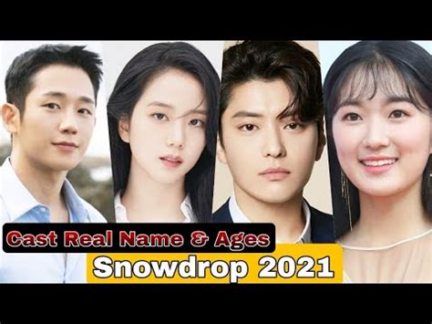 Image result for Snowdrop Cast