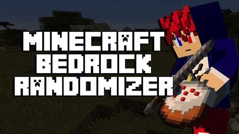 Image result for Randomizer Minecraft YouTube Mod