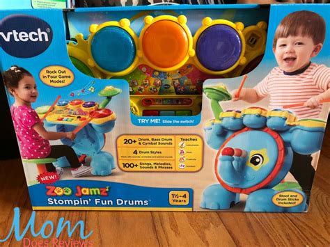 Image result for VTech Counting Fun Elephant