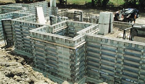 Image result for Concrete Formwork Systems