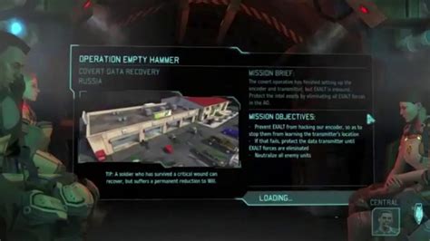Image result for XCOM Enemy within Tutorial