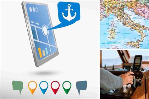 Image result for Navigation Chart App