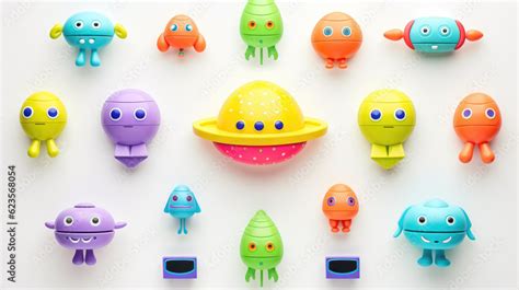 Image result for Alien Toys for Kids