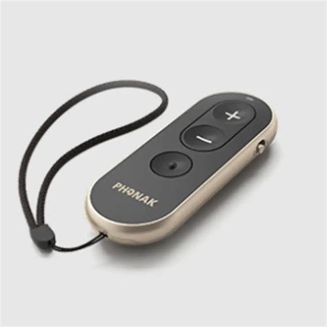Image result for Phonak Remote Control