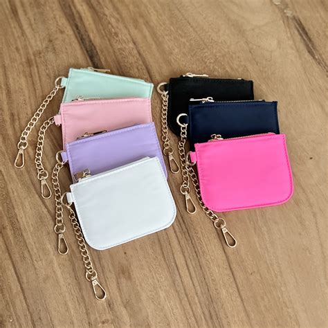 Image result for Nylon Key Wallet