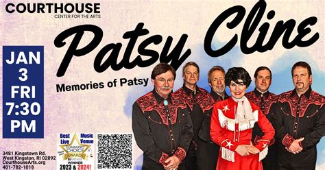 Image result for Patsy Cline Concerts