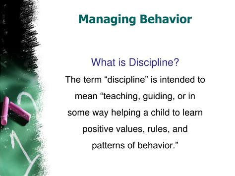 Image result for Managing Behavior