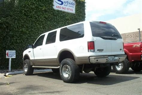 Image result for Ford Explorer Excursion