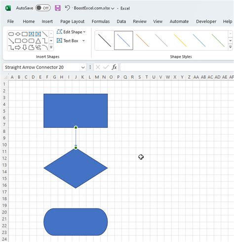 Image result for Excel Automation Flowchart