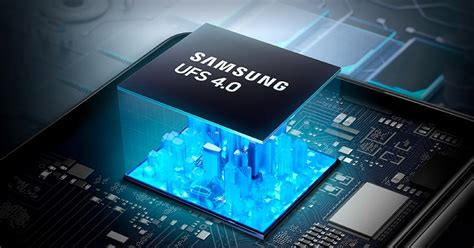 Image result for UFS Storage