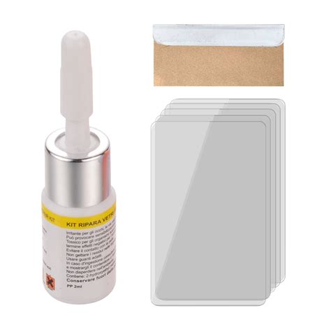 Image result for Window Screen Chip Repair Kit