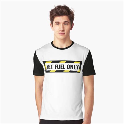 Image result for Jet Fuel Only Sticker