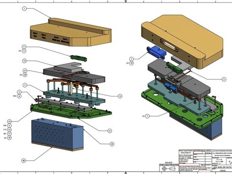 Image result for SolidWorks Models