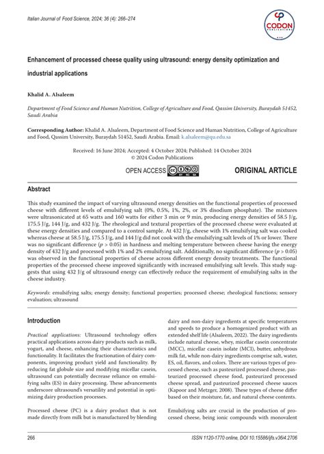 Image result for How to Check Density for Processed Cheese