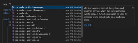 Image result for webOS Source Code