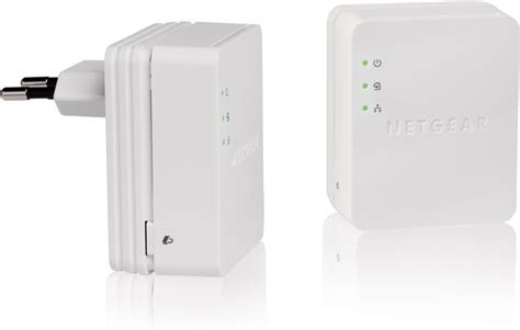 Image result for Netgear Powerline Ethernet Adapter