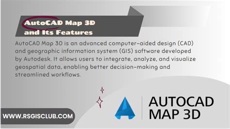 Image result for AutoCAD Map 3D 2020