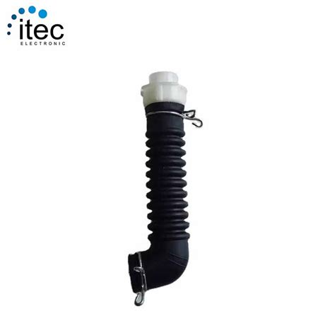 Image result for Washing Machine Drain Hose Assembly
