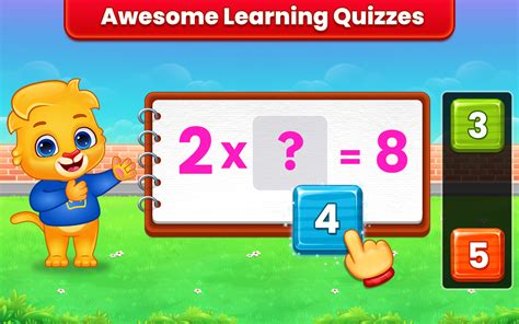 Image result for Math Game Multiplication Table