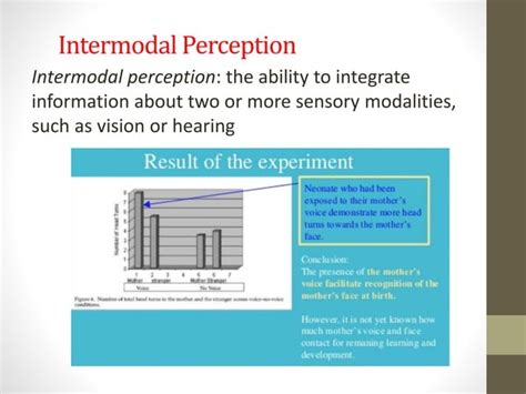Image result for Perceptual Development Definition