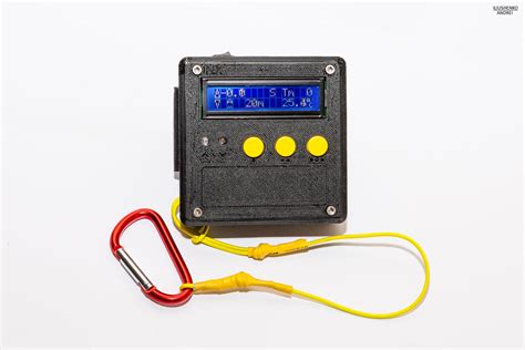 Image result for Arduino Variometer