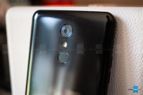 Image result for LG Stylo 4 Scan QR Code